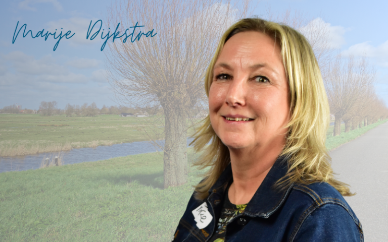 Marije Dijkstra | Rad- und Schiffsreisen